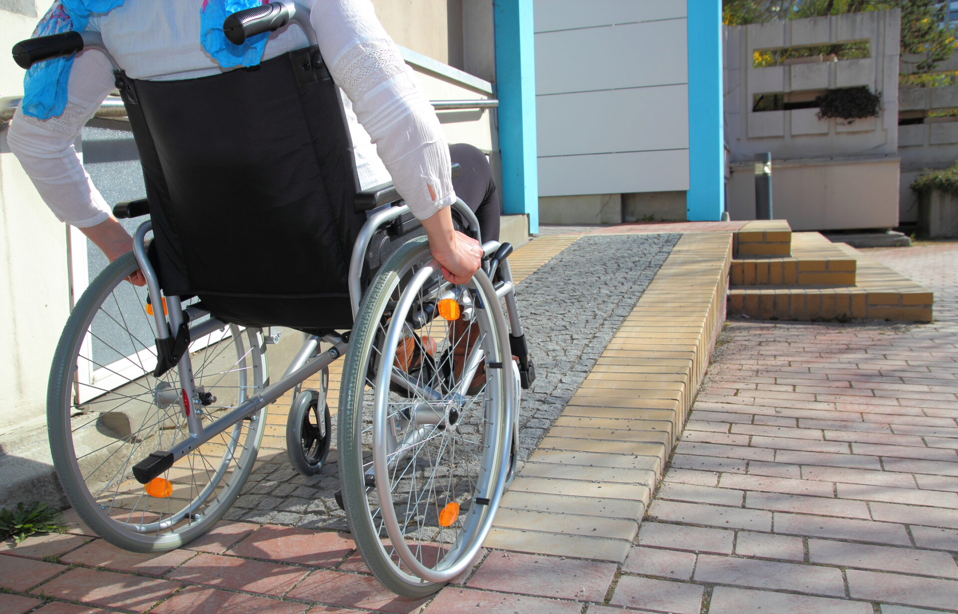 Need To Make Your Home More Handicap-Accessible? Start With These ...