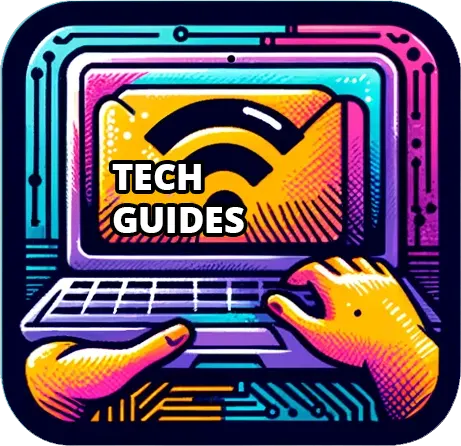 Tech Guides Archives » Ceri Clark