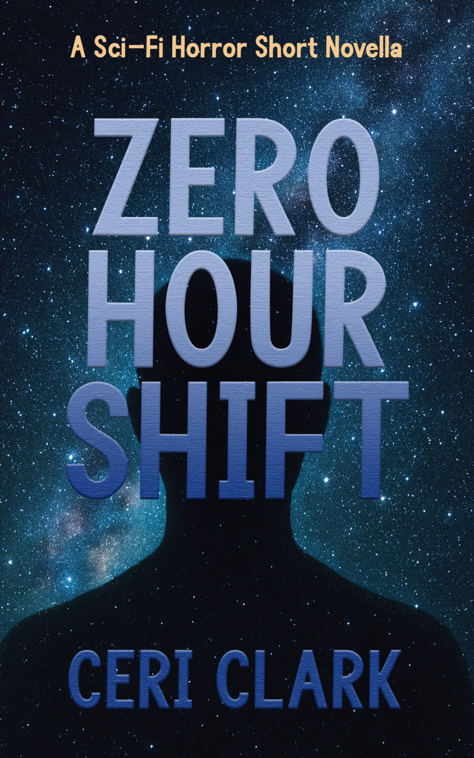 Zero Hour Shift: Survive The Loop Before It Kills You » Ceri Clark